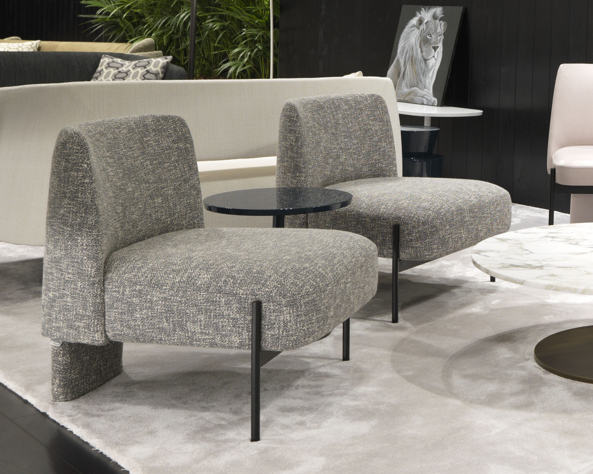 TRIO – NORD Furniture
