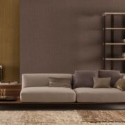 Positano Sofa Set – NORD Furniture