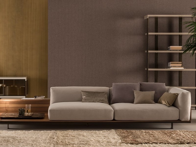 Positano Sofa Set – NORD Furniture